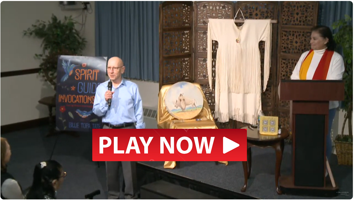 Beautiful Relationships | FREE Indigenous Global Gathering by Billie ...